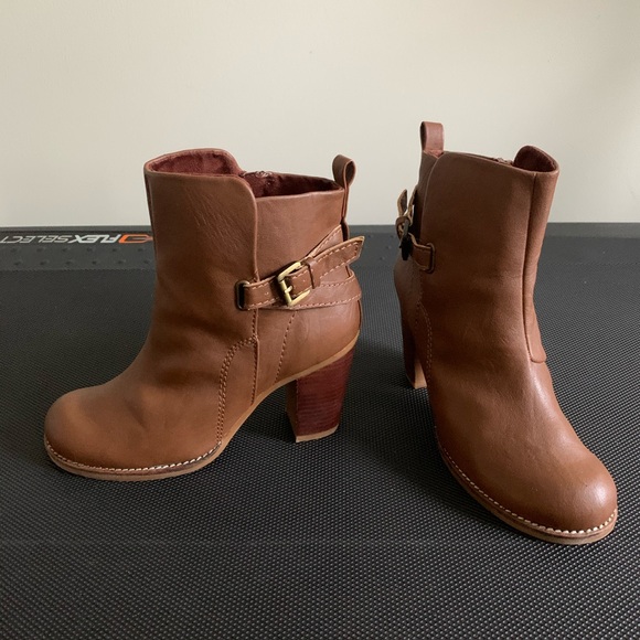 Call It Spring | Shoes | Call It Spring Minimalist Ankle Chuncky Heel ...